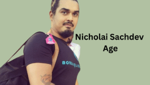 Nicholai Sachdev: Age, Biography, Career, Net Worth & More