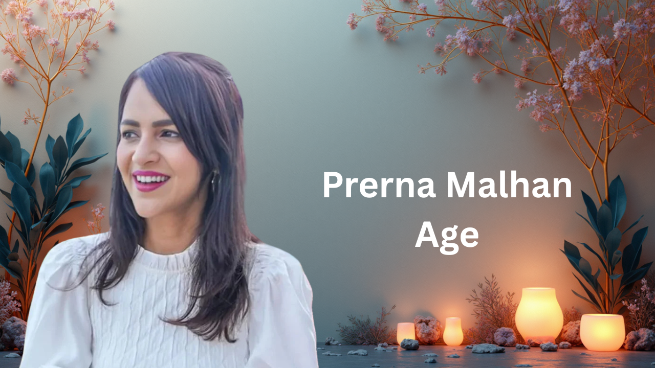 Prerna Malhan Age, Bio, Husband, Baby, Career & Net Worth