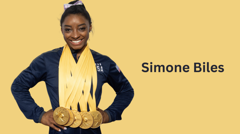 Simone Biles: Bio, Age, Husband, Career & Net Worth (2025)