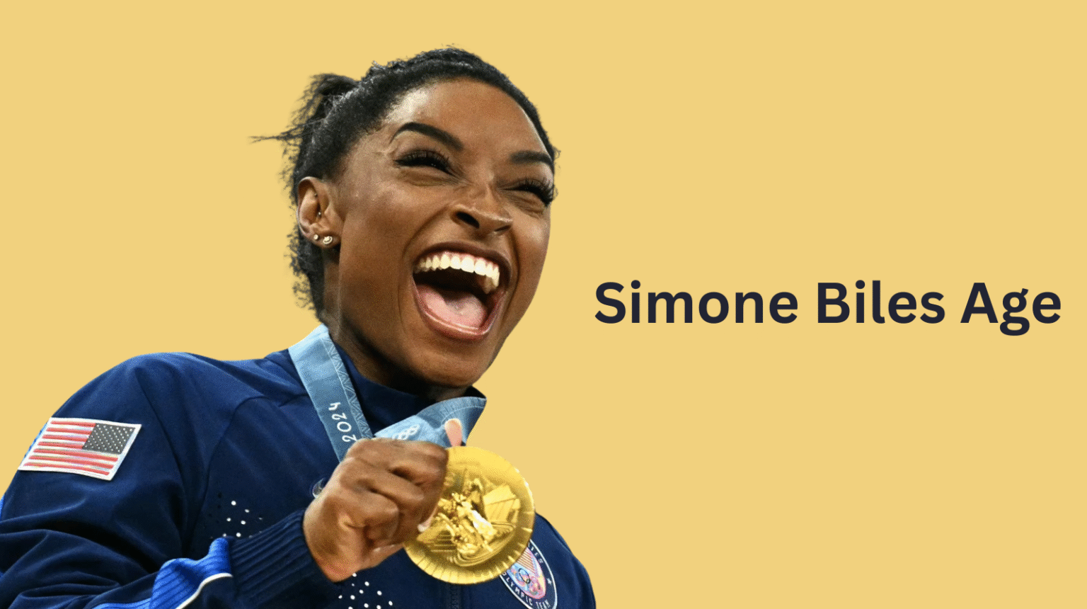 Simone Biles: Bio, Age, Husband, Career & Net Worth (2025)