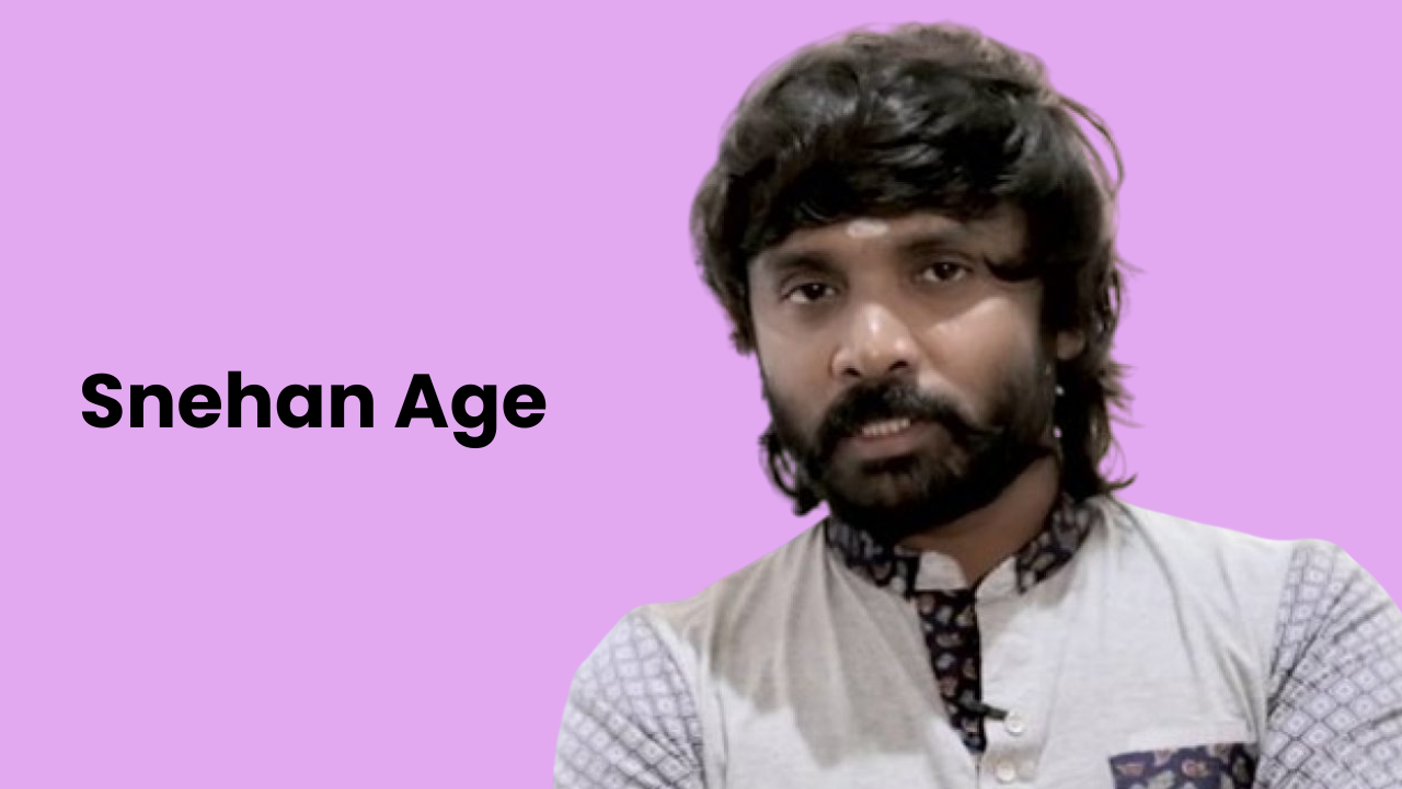 Snehan: Age, Bio, Wife, Family, Career & Net Worth (2025)
