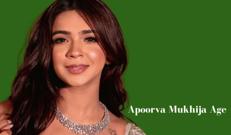 The Rebel Kid Apoorva Mukhija Age, Bio, Career, Boyfriend & Net Worth ...