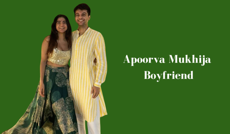 The Rebel Kid Apoorva Mukhija Age, Bio, Career, Boyfriend & Net Worth ...
