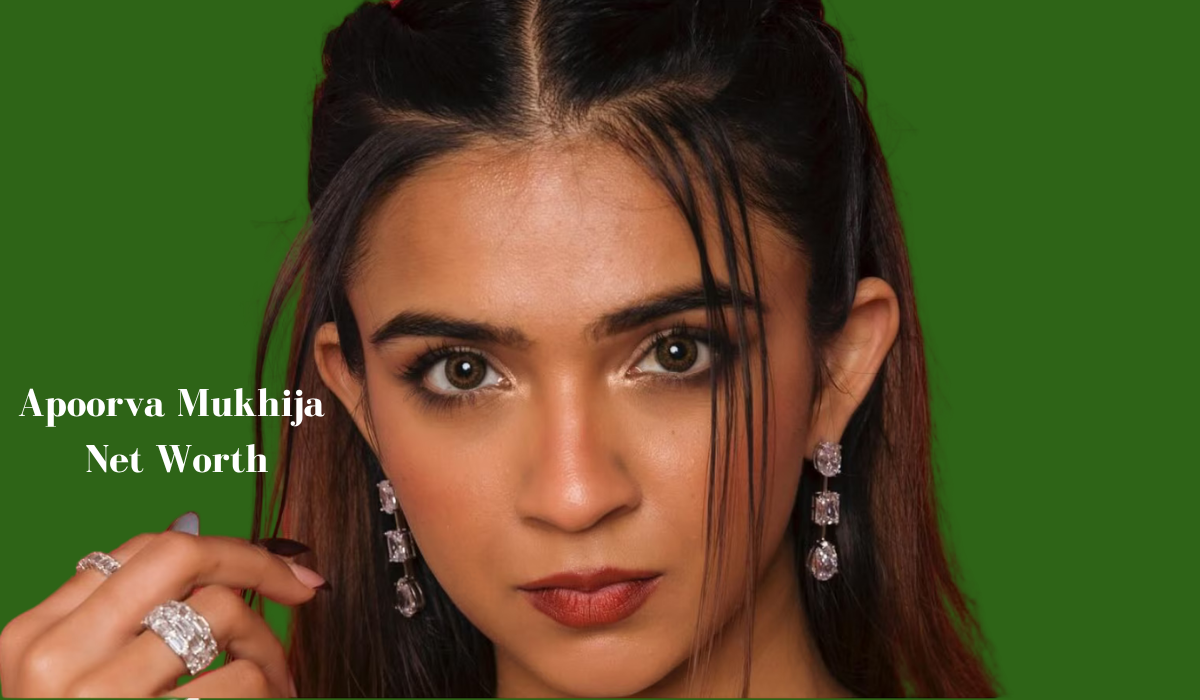 The Rebel Kid Apoorva Mukhija Age, Bio, Career, Boyfriend & Net Worth ...