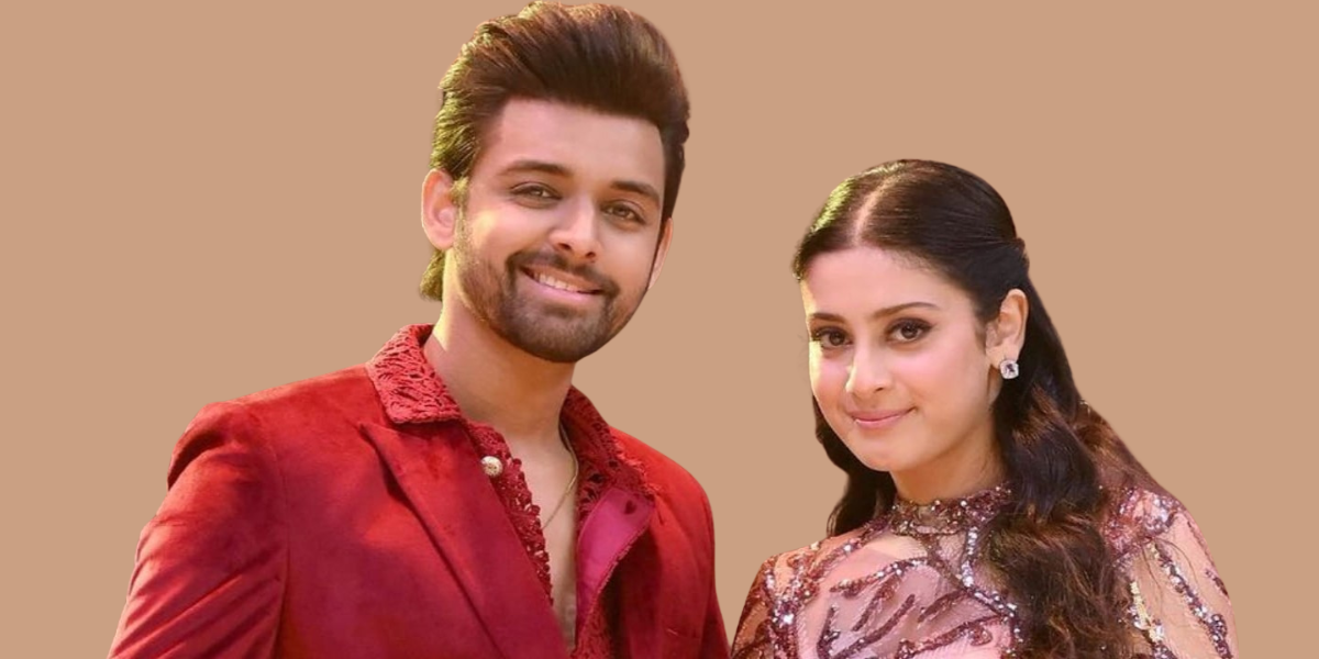 Isha Malviya: Age, Height, Career, Family & Net Worth 2025
