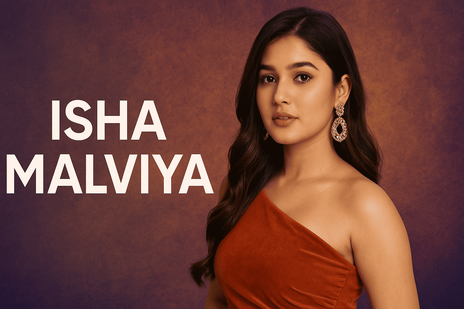 Isha Malviya: Age, Height, Career, Family & Net Worth 2025