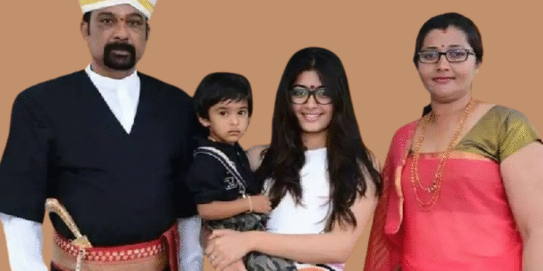 Madan Mandanna: Bio, Age, Daughter, Career & Net Worth 2025
