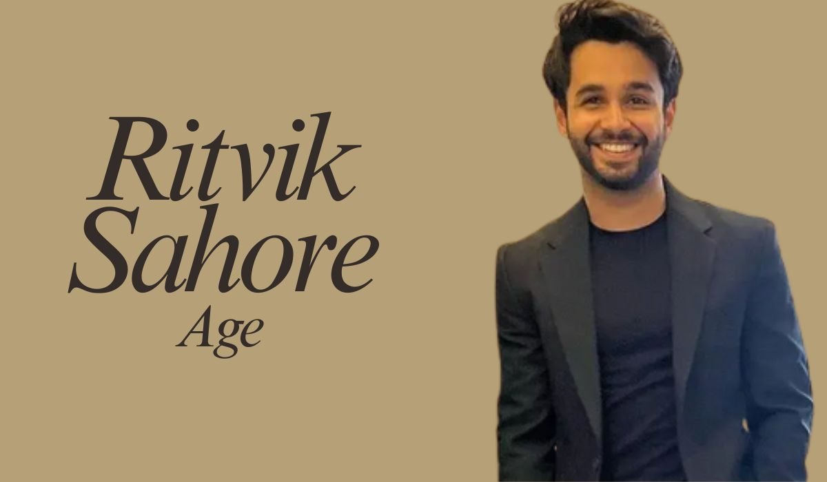 Ritvik Sahore: Age, Biography, Career, Movies, Web Series, Family & More