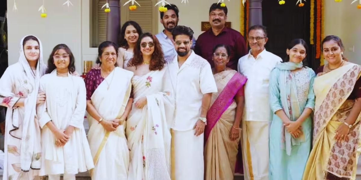 Antony Thattil Age, Family, Career, Movies, Net Worth & Complete Details