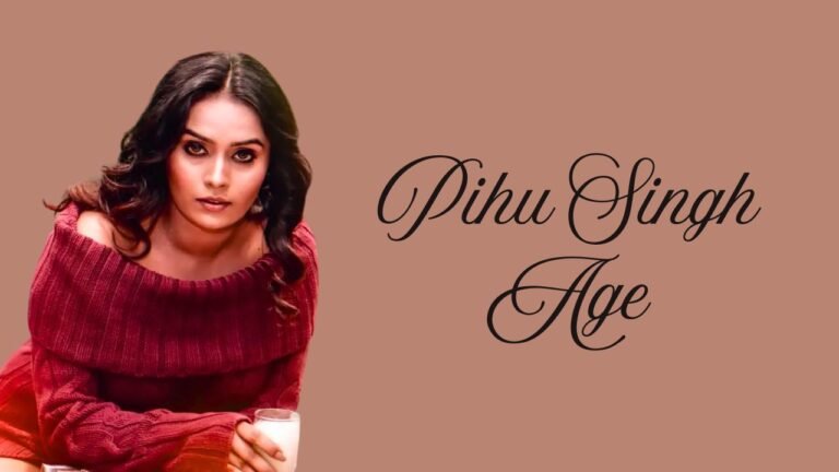 Pihu Singh: Age, Career, Web Series, Net Worth & Lifestyle